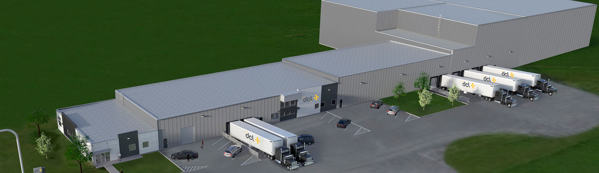 About | DCL Nutrition - Nutrition + animal health